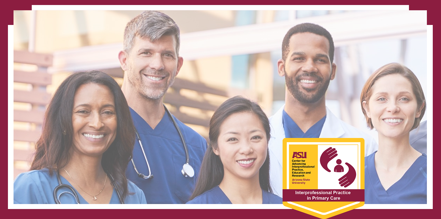 Home | Center for Advancing Interprofessional Practice, Education and Research